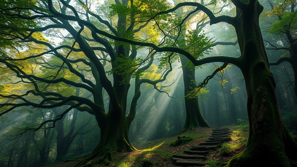 Names That Mean Forest - Names Meanings