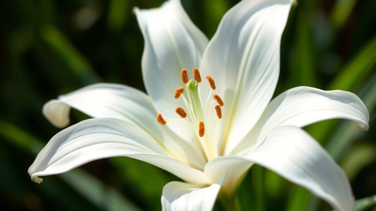 Lily: Meaning, Origin & History - Names Meanings