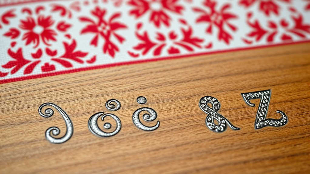 Polish Name Pronunciation: Ł, Ś, Ć, and Rz - Names Meanings